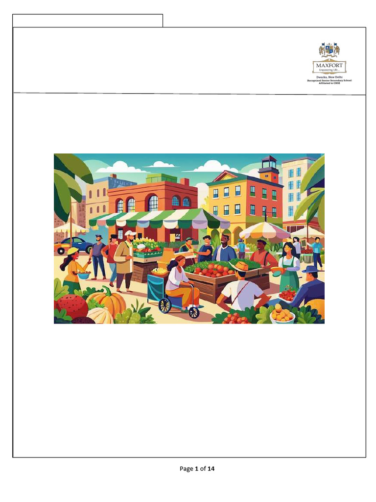 English Self Study Module | PDF