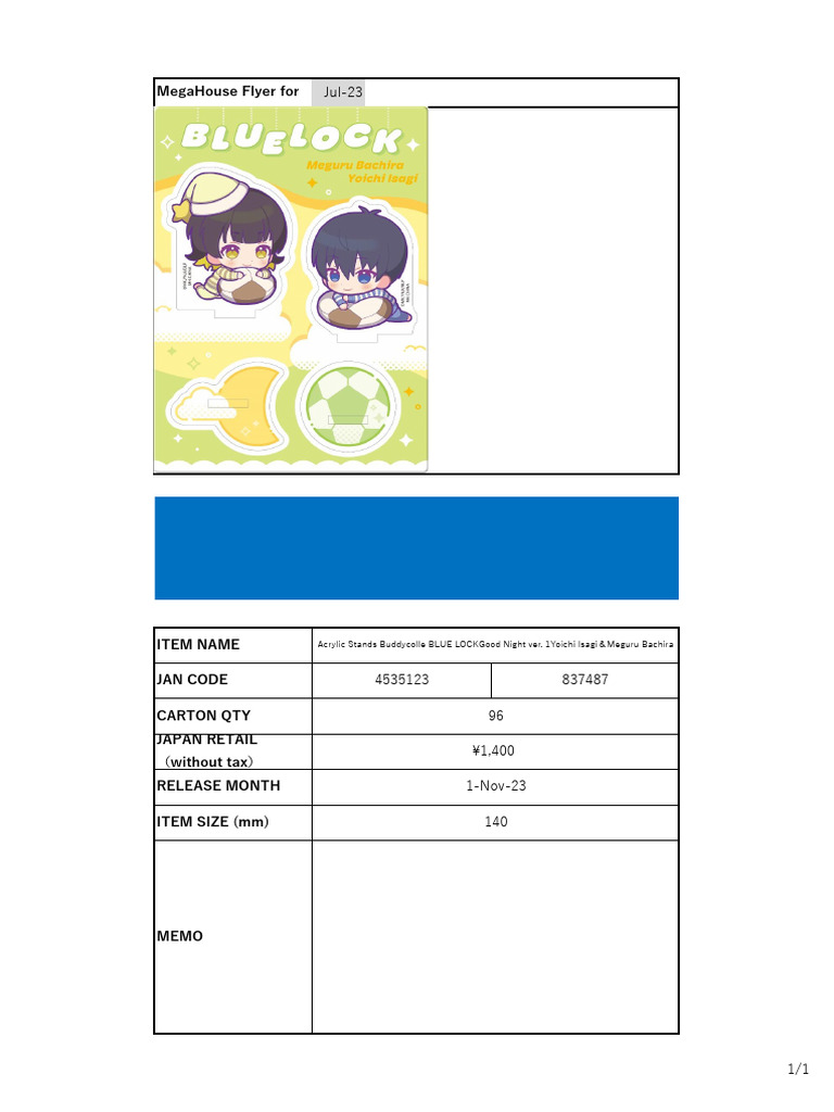 Flyer | PDF