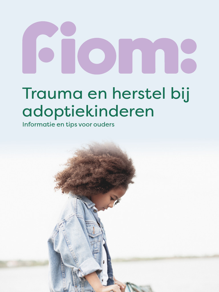 Trauma en Herstel - PDF | PDF