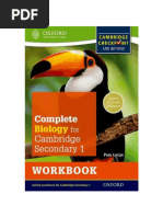 LS - Mathematics Workbook 8 | PDF