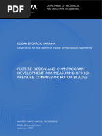 Port - Ring Locked Fluid Connection Type Standard Dimensions - AS1300 ...