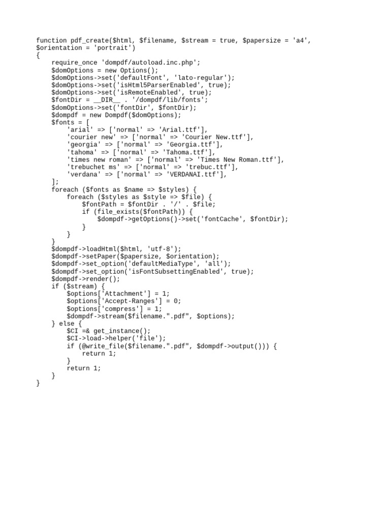 to_pdf_helper_function | PDF