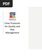 ISO 9001 Quality Policy for pSMILE | PDF | Quality Management System ...