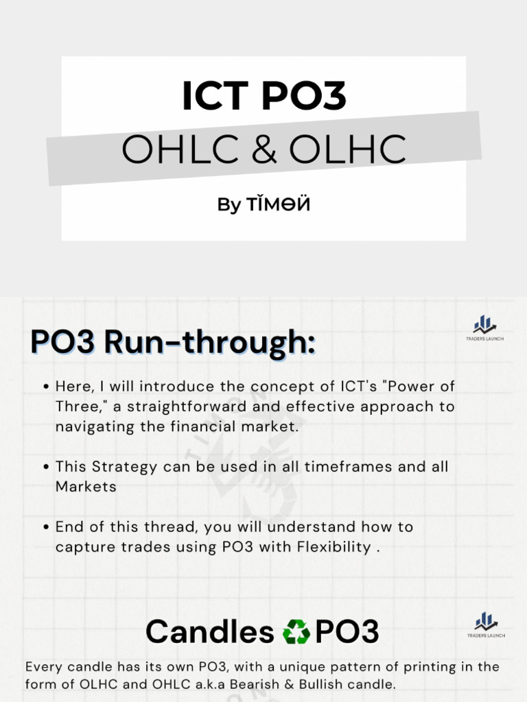Power of 3 | PDF