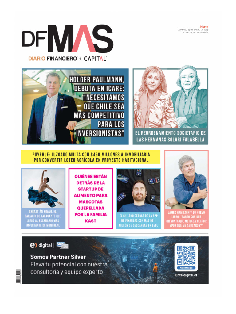 DF + Capital - 05.01.2025 | PDF