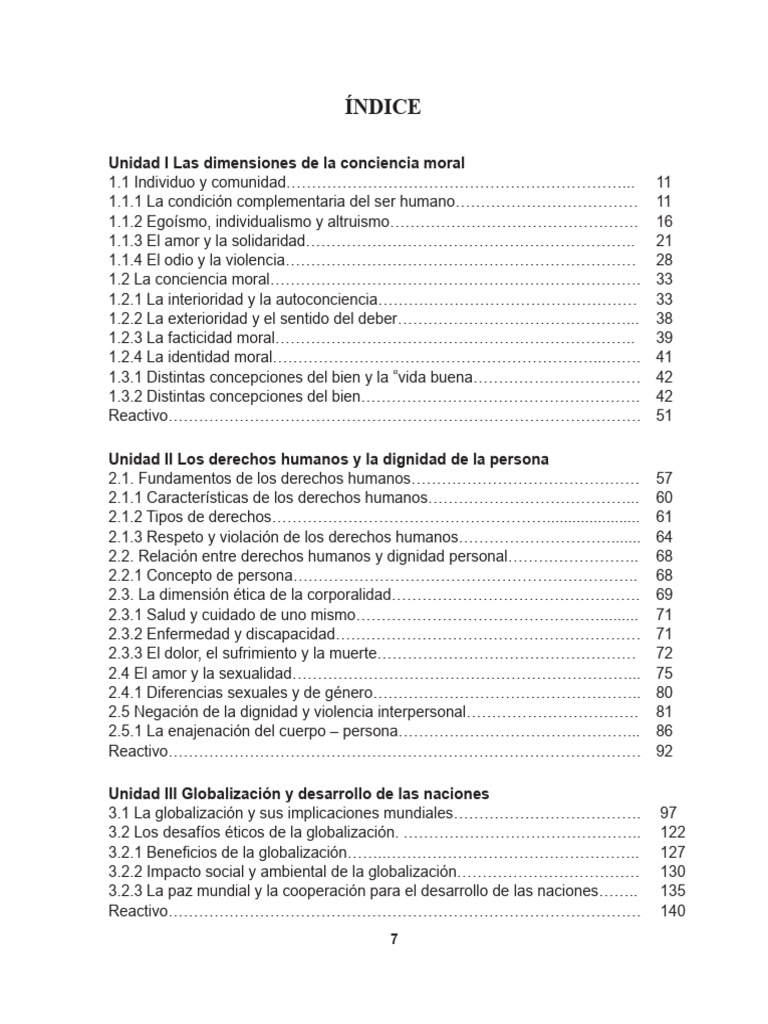 ETICA Y VALORES II | PDF | Amor | Egoismo psicologico ETICA Y VALORES II | PDF | Amor | Egoismo psicologico