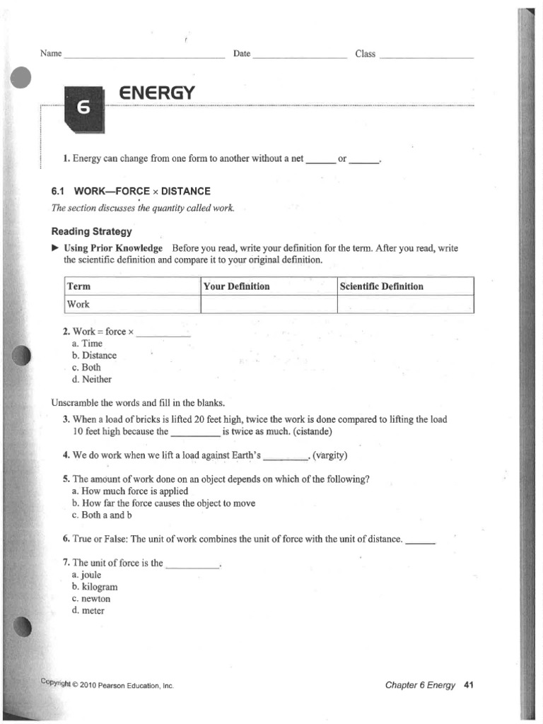 06 Chapter Notes | PDF
