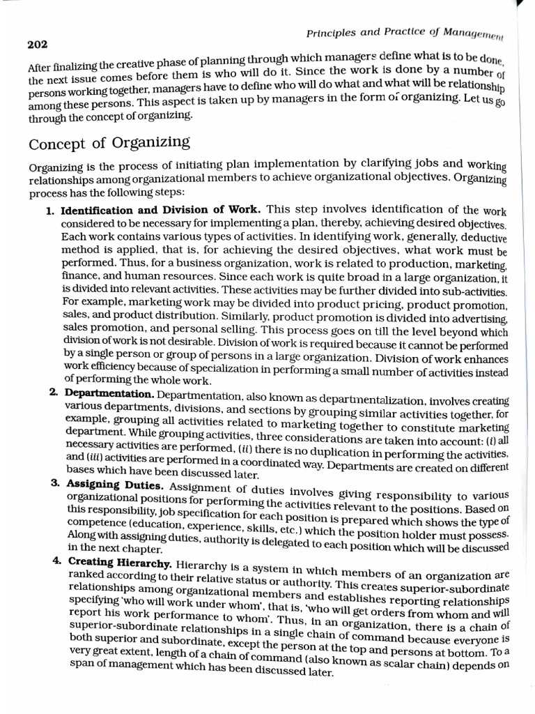 FM Mod 3 Part 1 | PDF | Human Resources | Communication