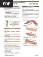 1687761495.6. Type of Cercariae With Examples | PDF | Zoology