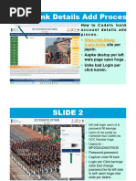 Online Enrollment Process | PDF