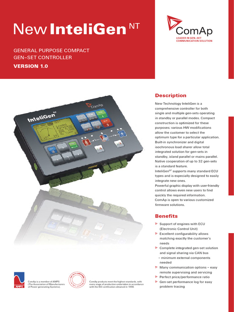IG-NT-v1-0-datasheet | PDF | Information And Communications Technology | Modem