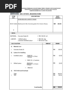 UiTM Timetable Generator 03-21-2025 | PDF