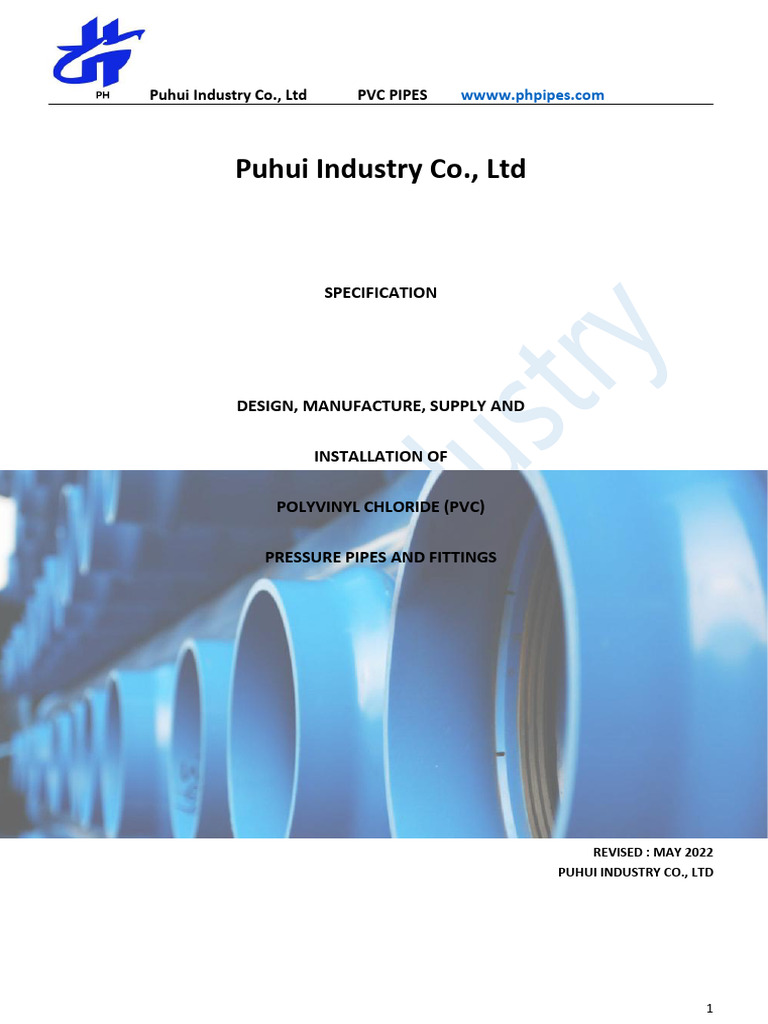 Puhui Indsutry - U-PVC-Design, Manufacture, Supply and Installation of ...
