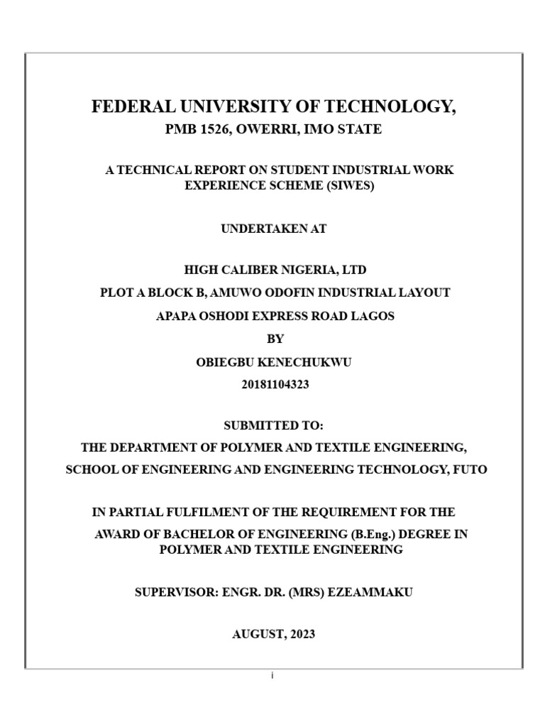 High Caliber ADIRE Obiegbu | PDF | Textiles | Dye