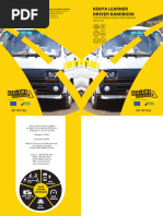 Best NTSA Driving Test Theory Questions and Answers 2024 - Lunar ...