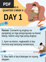 Maylapi Worksheets | PDF