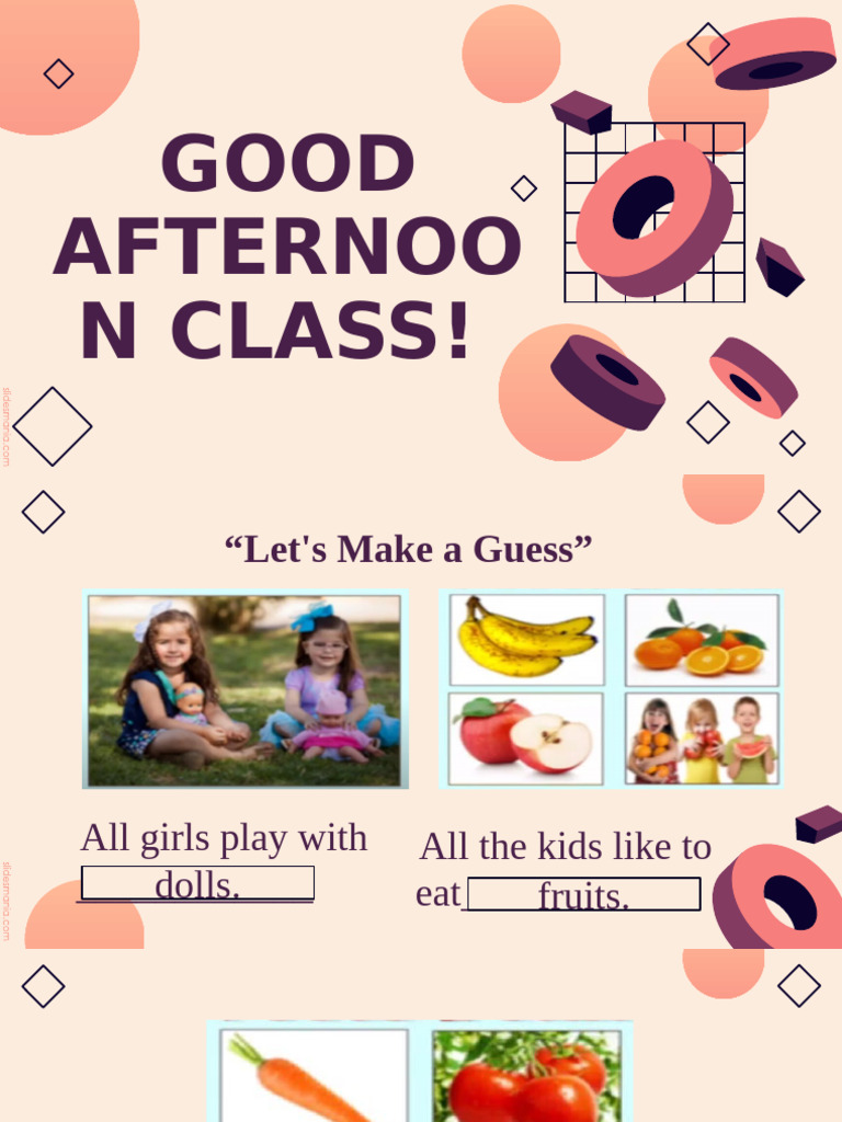 For M3 Class | PDF | Question