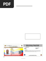 Instituto Nacional de Tránsito y Transporte Terrestre - INTRANT ...