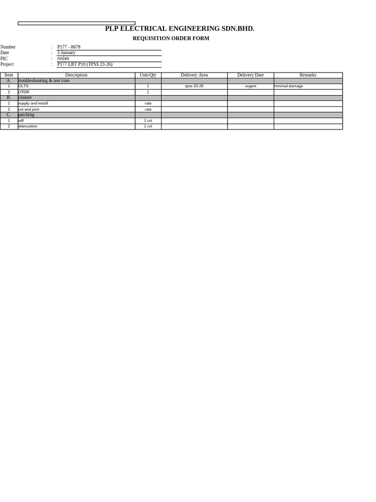 Fiber Troubleshooting | PDF