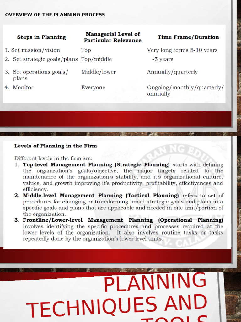 Presentation1 | PDF | Forecasting | Scheduling (Production Processes)