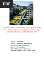 Types of Lots Explained | PDF | Land Transport | Routes