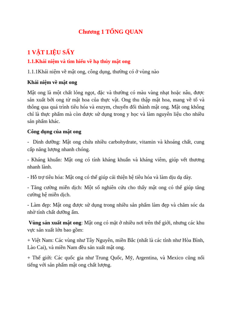 Cao Ngoc Bao Chuong 1 | PDF