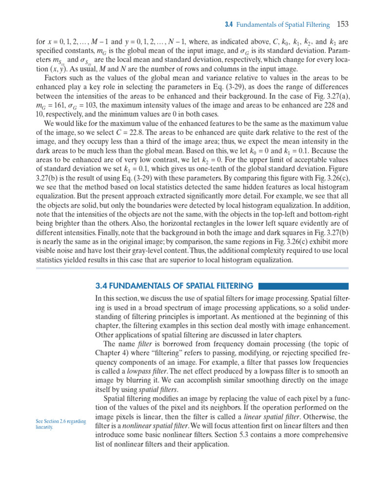 2-D Convolution and Correlation | PDF | Convolution | Matrix (Mathematics)