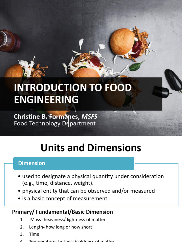 Conversion of Unit | PDF | Quantity | Fluid Dynamics