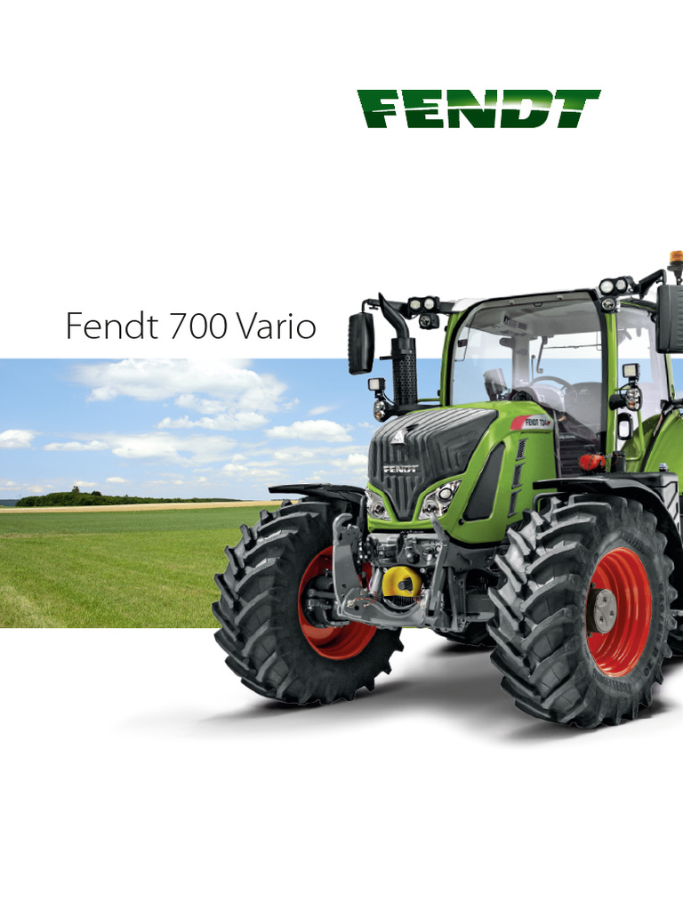 700 Vario s4 | PDF