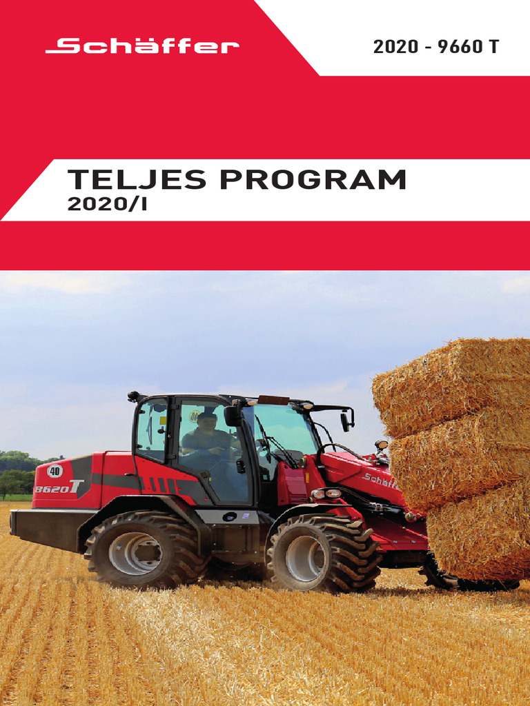 Schäffer Magyar Összefoglaló Prospektus | PDF