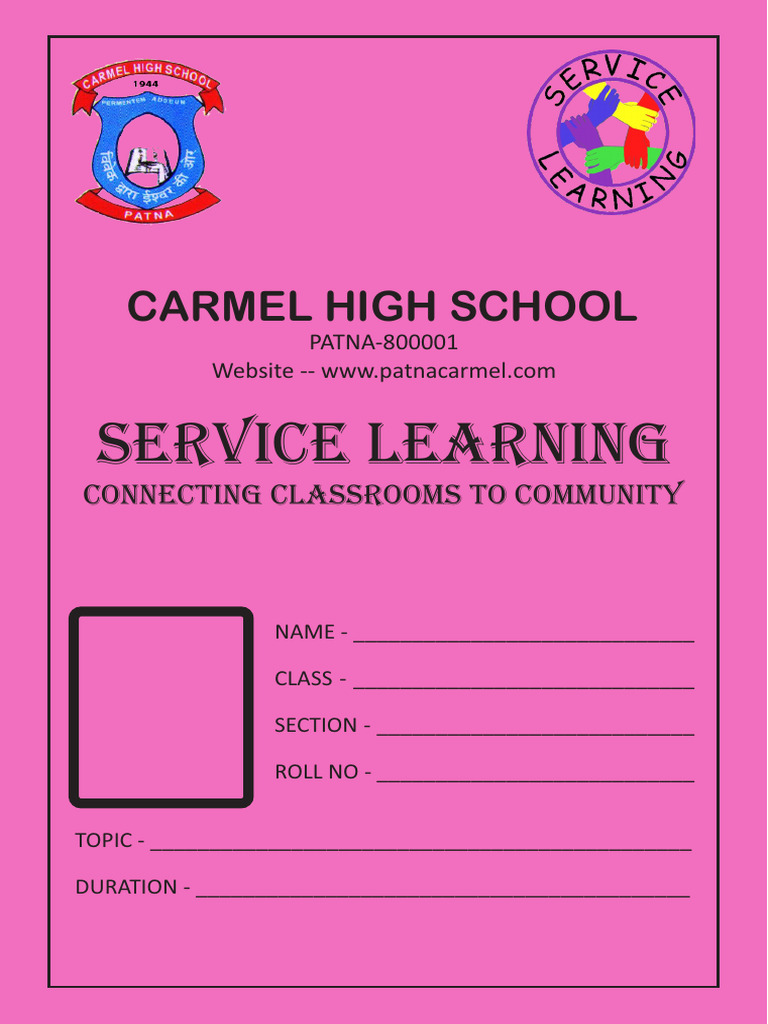 Carmel | PDF