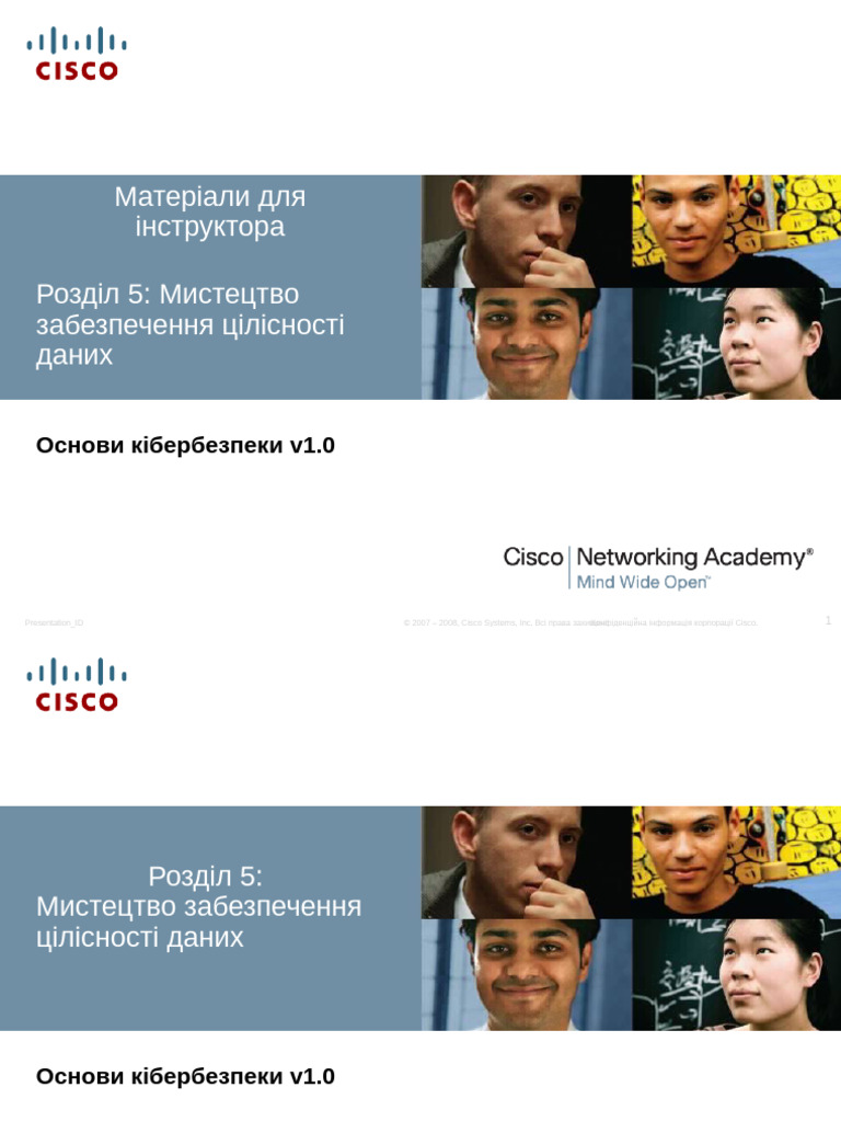 CSE Instructor Materials Chapter5 | PDF