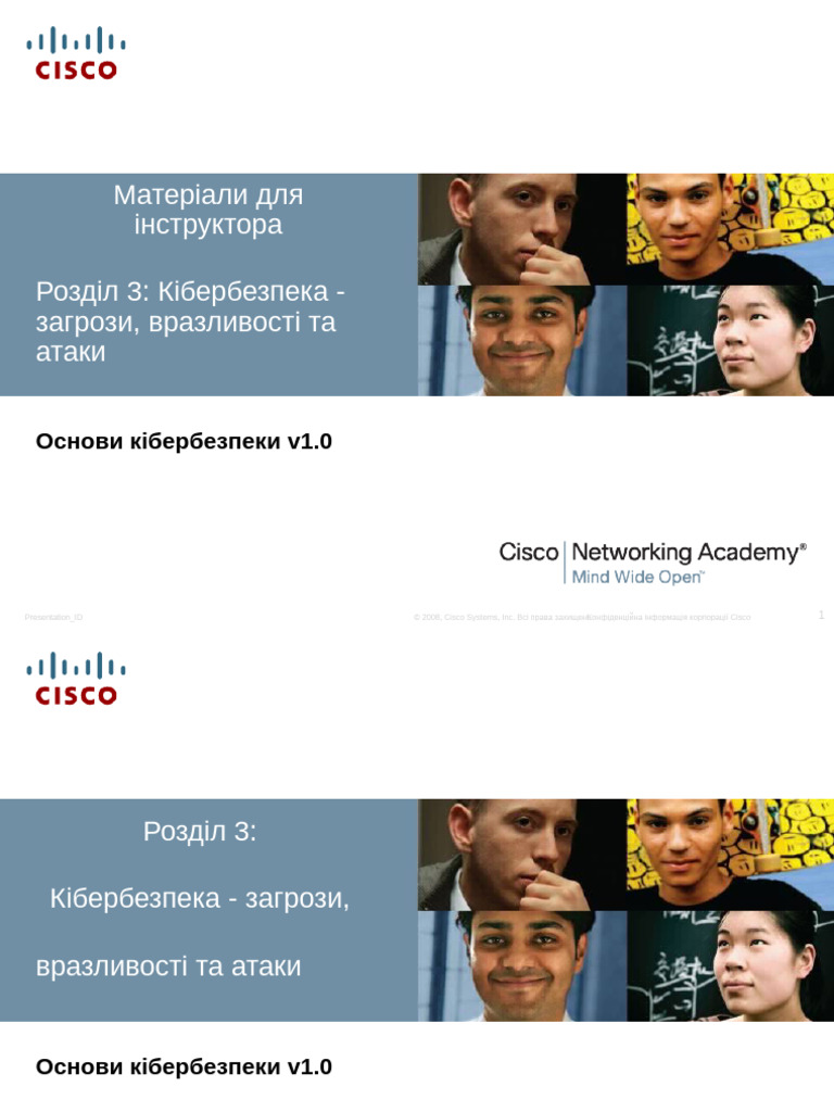 CSE Instructor Materials Chapter3 | PDF