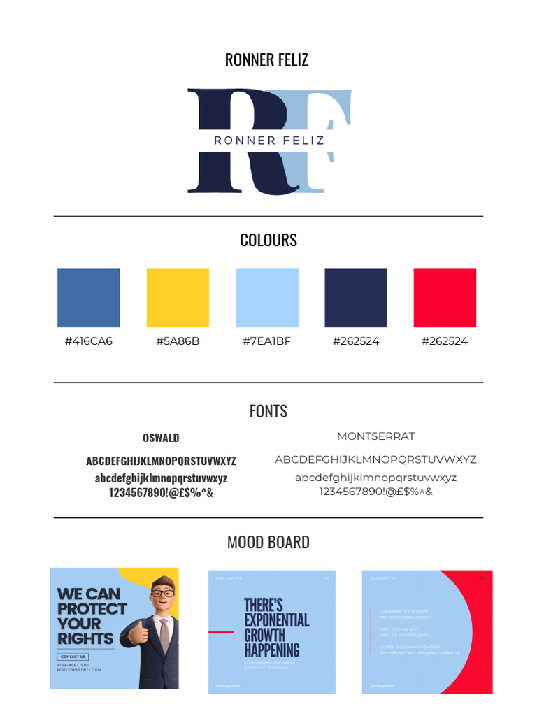 Branding | PDF
