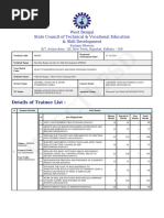 Chun Li en | PDF | Crochet | Textiles