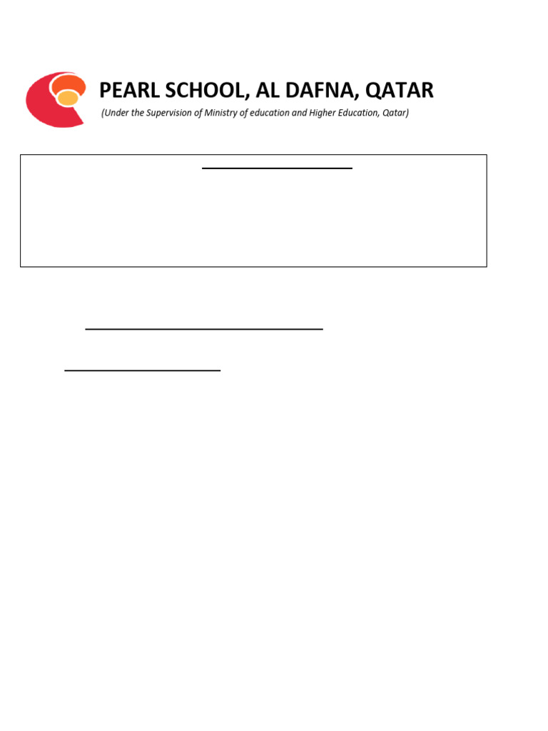 English Revision Assignment for Grade VIII | PDF | Mangrove | Humour