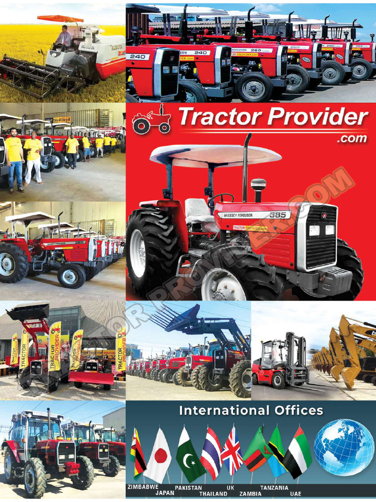 Provider Catalog | PDF