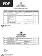 Recommendation Letter-Jet Program | PDF | Teachers | Creativity