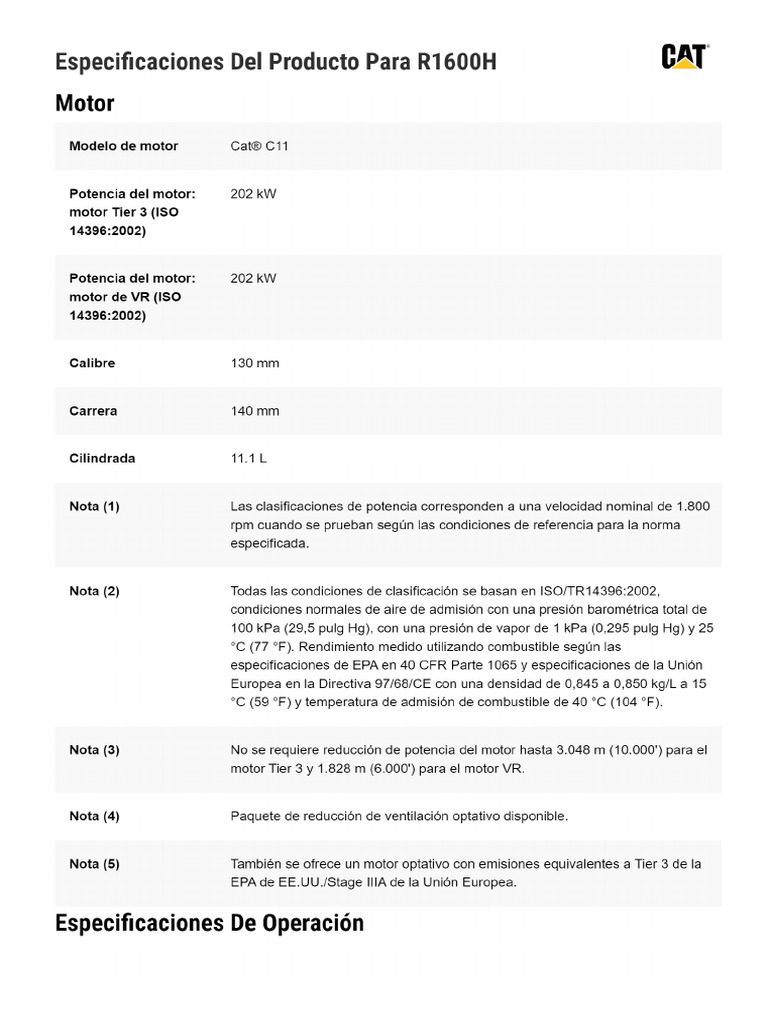 R1600H | PDF