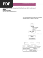 PSW Module 11 Part 2 Assignment | PDF | Concussion | Traumatic Brain Injury