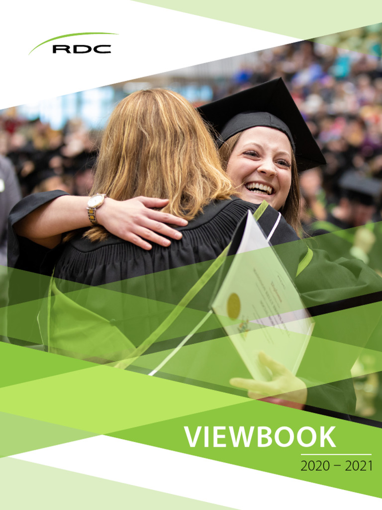 Viewbook | PDF | Diploma | Academic Degree