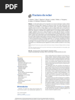 Anatomie et Fractures du Rocher | PDF | Tête et cou chez l'humain ...