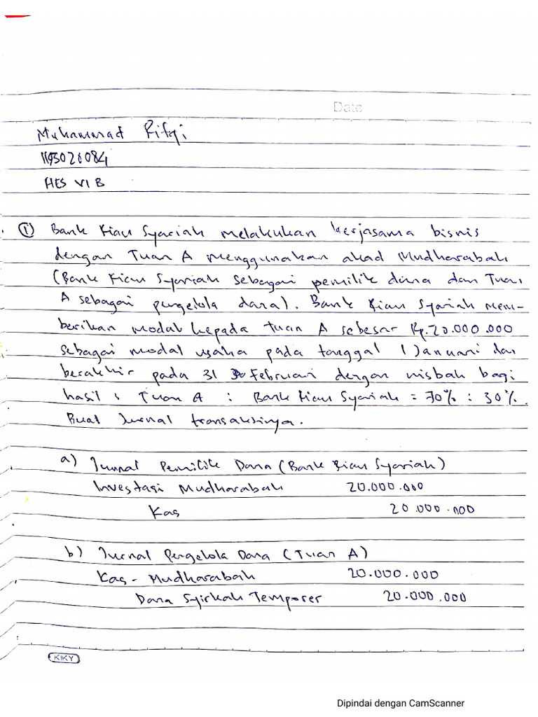 1193020084_Muhammad Rifqi_HES6B | PDF