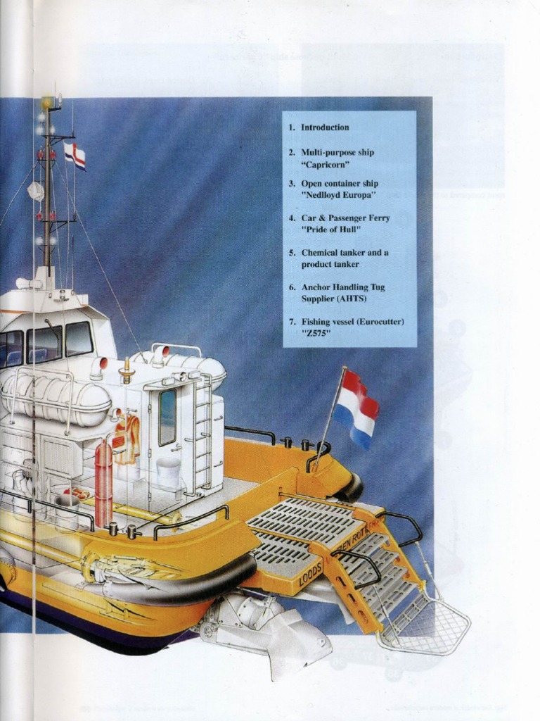 Ship Knowledge Naval Architecture | PDF