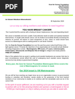 Things We Left Behind Pdf