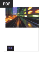 LSIG Protection in Micrologic Units | PDF | Science & Mathematics ...