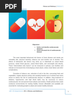 Risk Stratification Flowchart - 1 | PDF | Cardiovascular Diseases ...