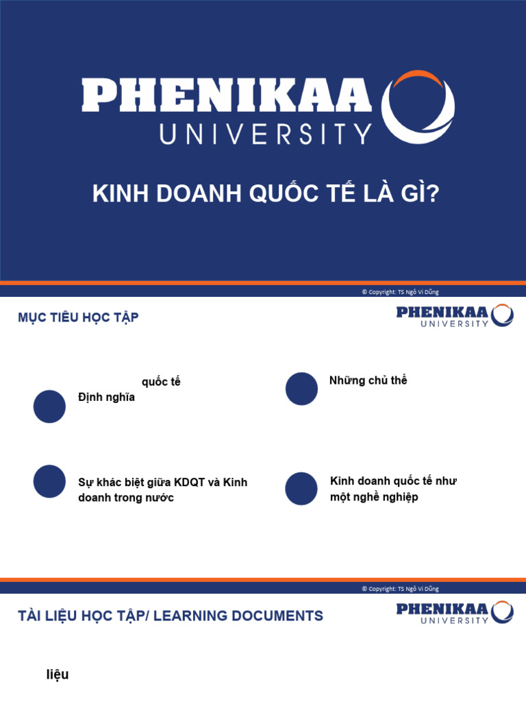 KDQT_1_Kinh doanh quoc te la gi | PDF
