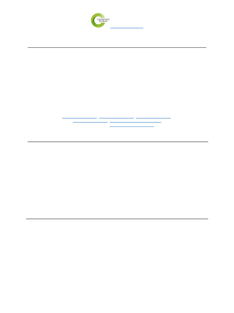 Paggamit NG Multilinggwal Sa Pagtuturo Sa Elementarya | PDF