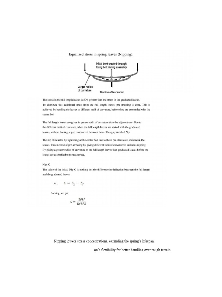 IMP Q&A DME2 | PDF | Gear | Brake